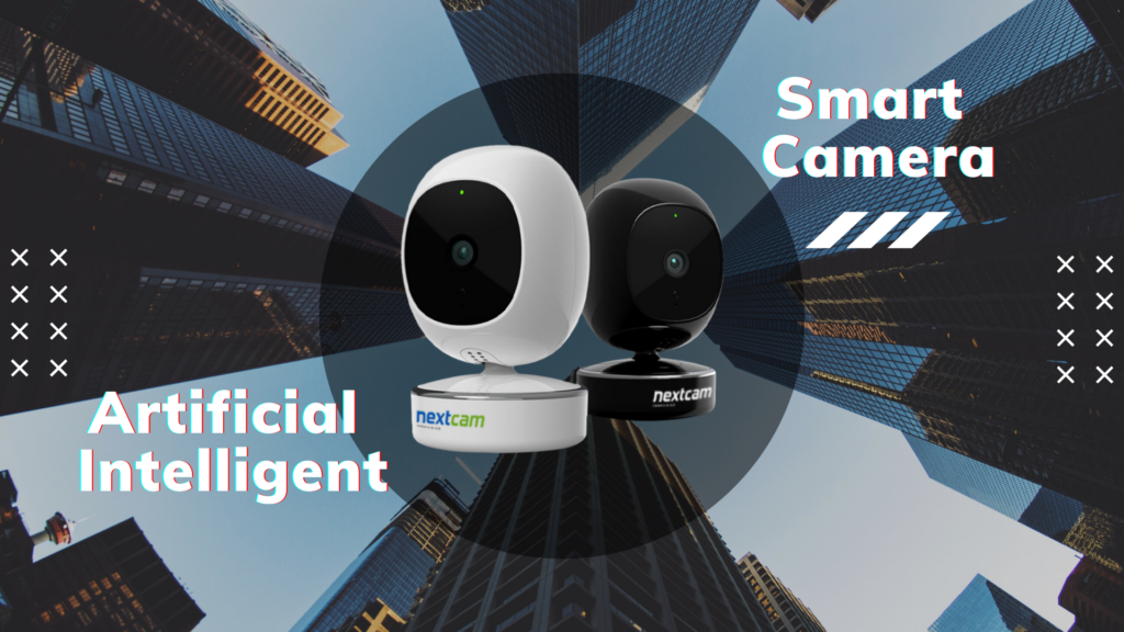 Camera thông minh, giải pháp thông minh cho cuộc sống hiện đại - Chuyển ...