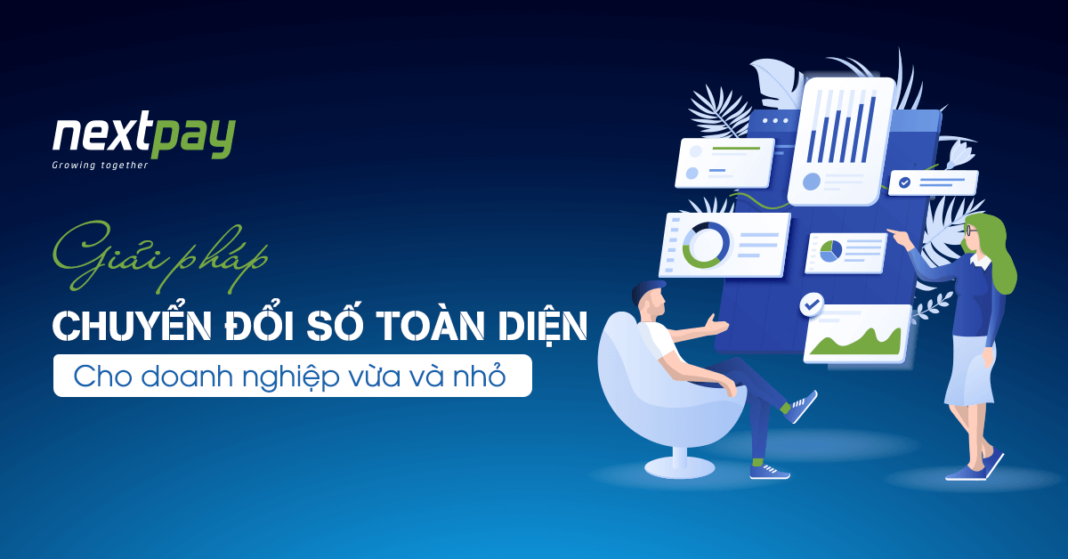 Nextpay là gì? Cung cấp sản phẩm thanh toán gì?