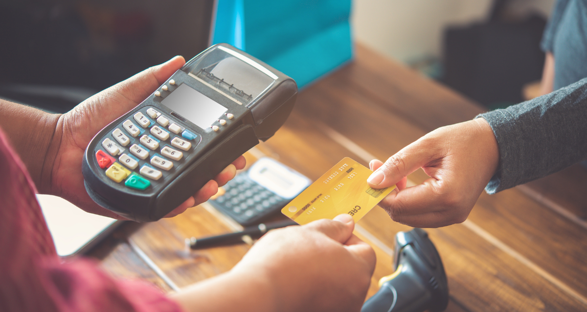 Máy POS là gì? Một số điều cần lưu ý trước khi mua máy bán hàng