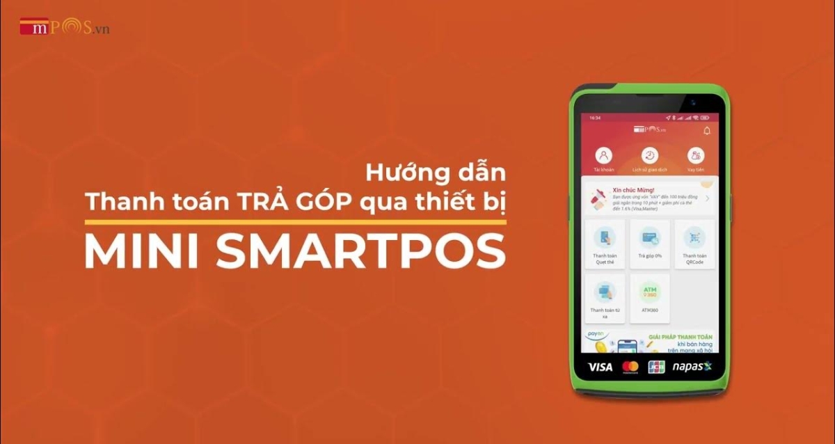 MÁY POS CẢM ỨNG NÀO ĐƯỢC ƯA CHUỘNG NHẤT 2023